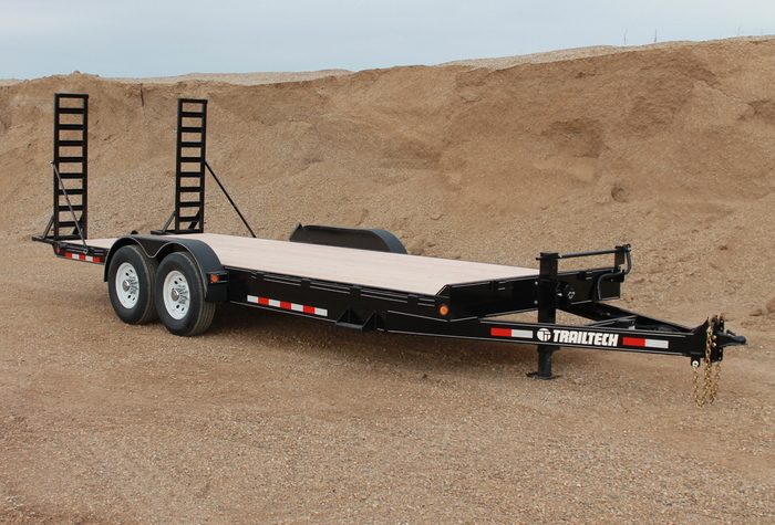 Trailtech Trailers