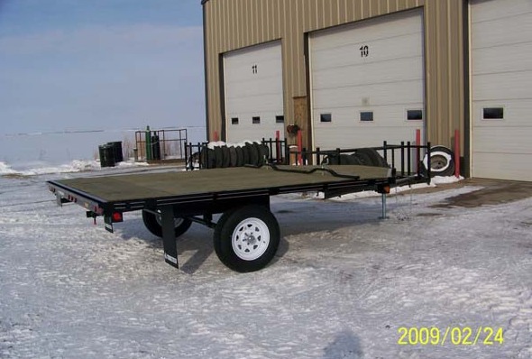 Recreational Series « Trailtech Inc.