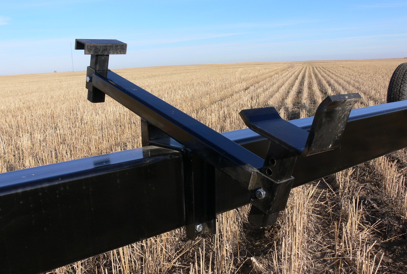 Combine Header Transport Series Up tp 45 Feet