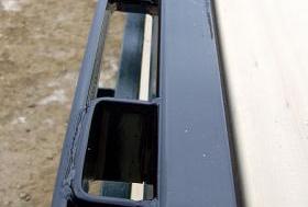 Truck Deck Series from Trailtech Inc. for Work Trucks